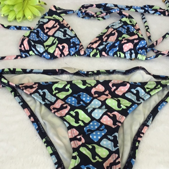 Vineyard Vines | Swim | New Vineyard Vines Bathing Suit | Poshmark